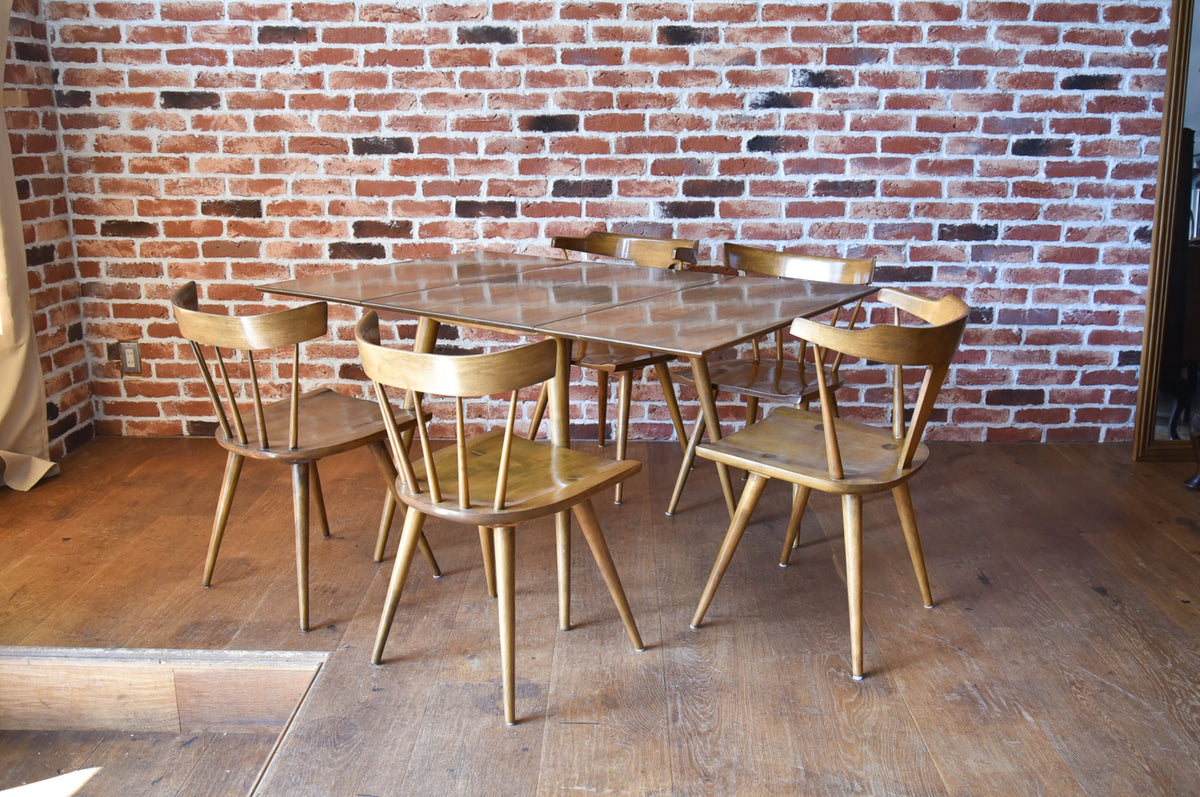 DINING TABLE SET – ARKESTRA