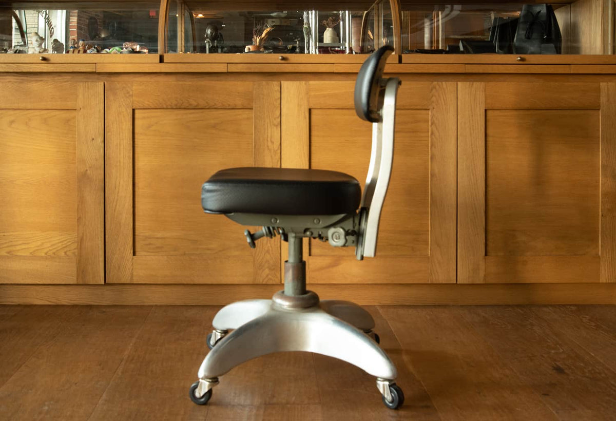 GOOD FORM DESK CHAIR – ARKESTRA